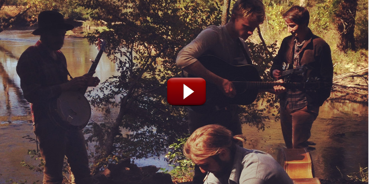 The Fox Fire | Music Video - Land of Sky Media