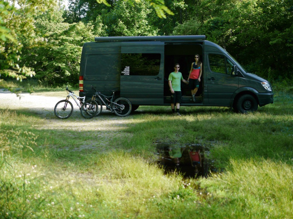 The Bike Farm | Video Project - Land of Sky Media