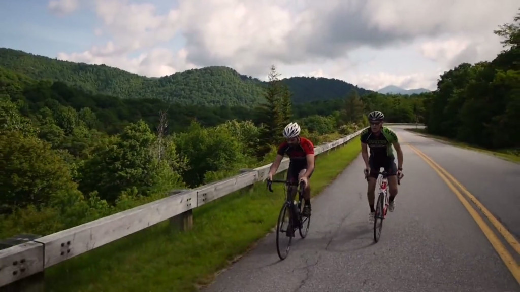 Blue Ridge Adventures | Race Coverage - Land of Sky Media